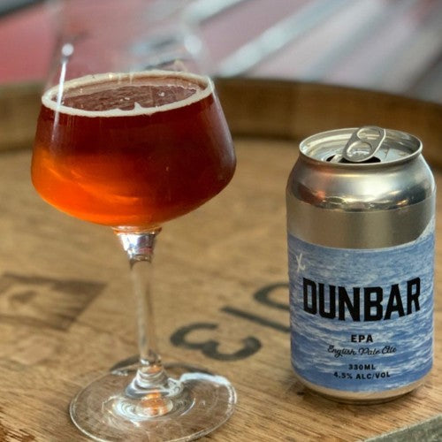 Dubar EPA English Pale Ale