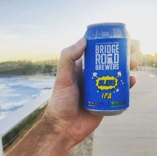 Bridge Road Bling IPA 355ml Can⠀ – Beer Cartel