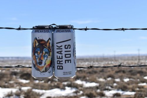 Breakside Wanderlust IPA 473ml Can