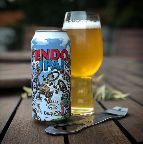 Garage Project Endo IPA