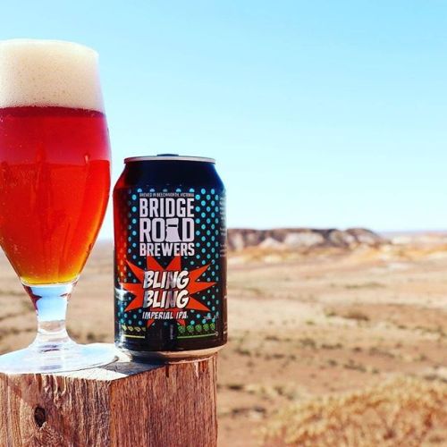 Bridge Road Bling Bling Imperial IPA 355ml Can