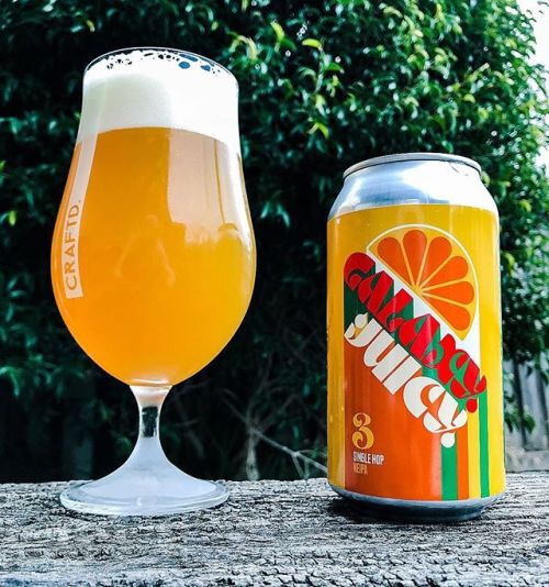 3 Ravens Galaxy Juicy New England IPA – Beer Cartel