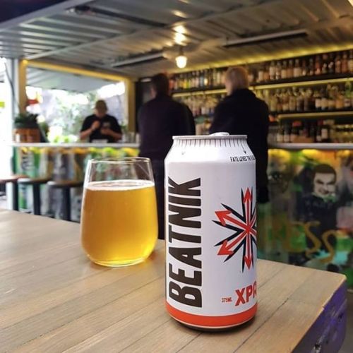 Beatnik XPA