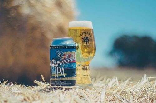 Beer Farm The Haymaker IPA⠀