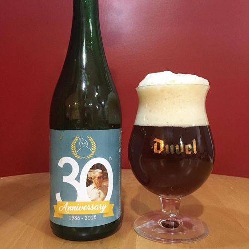 Fantome 30th Anniversary Saison⠀