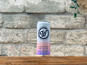 The Seltzer Trend Taking Australia By Storm