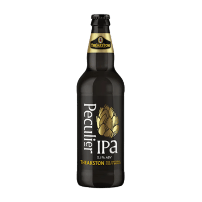 Buy Theakston Peculiar IPA 500ml Bottle in Australia - Beer Cartel